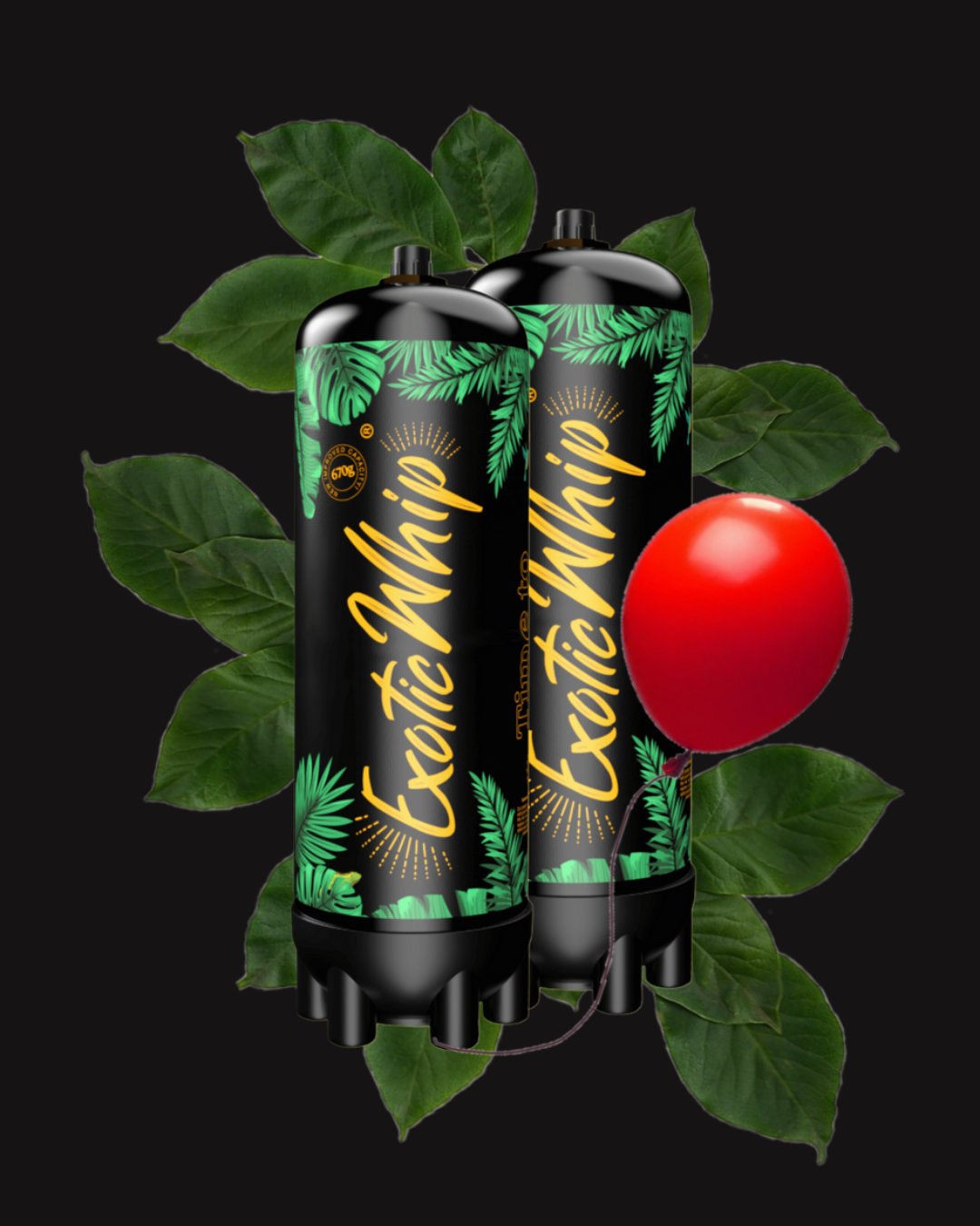 Exotic Whip – Vaperando